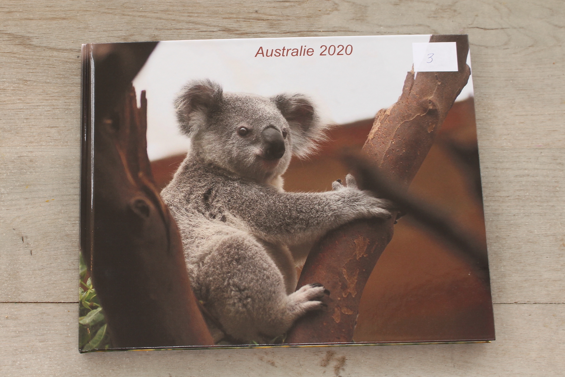 TicTacPhoto fotoboek: veel verbeterpunten o.b.v. onze fotoalbum test